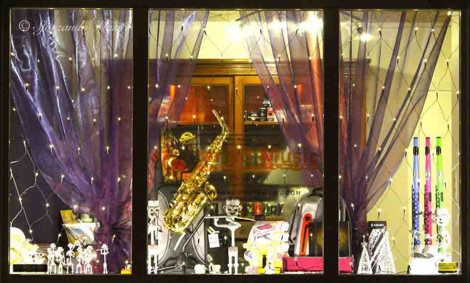 Sforzando Music - 9240.be